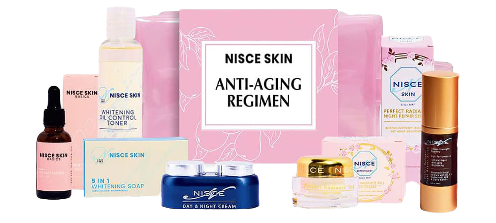NISCE SKIN USA | Your Skin, Our Expertise