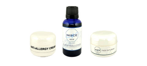 NISCE SKIN USA | Your Skin, Our Expertise
