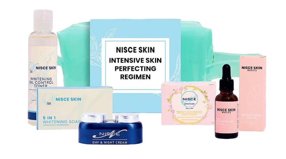 NISCE SKIN USA | Your Skin, Our Expertise